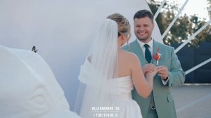 Выездная регистрация в стиле Сафари на Вилла Барвиха 135🧡