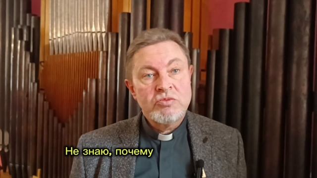 Крещение: традиция или спасение?