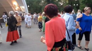 ОЙ, СМЕРЕКО! ТАНЦЫ В ПАРКЕ ГОРЬКОГО ХАРЬКОВ 2021