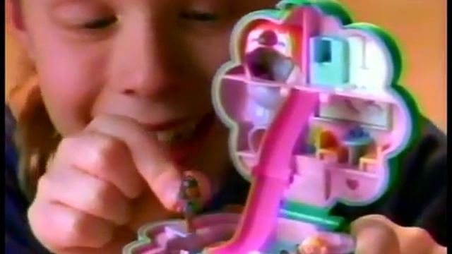 Реклама 90'х (часть 86)