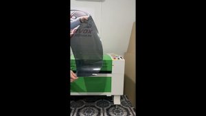 Сравнение модификаций жесткой тонировки ATERVOX