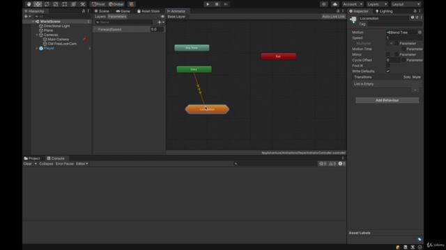 Udemy - Unity 3D and C# - The Complete RPG Guide for Beginners5