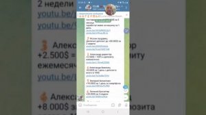 Будьте осторожны, меня пытаются подделать!