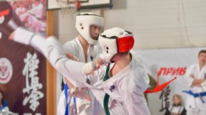 ⛩️Чемпионат и первенство Красноярского края по Киокусинкай 🥋2025