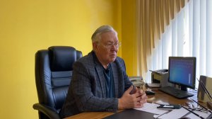 Интервью с директором ООО "Мастер-ключ"