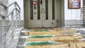Москва, Рождественская ул., 18