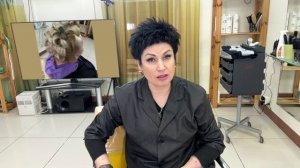 Осветление волос крем-краской, блонд без обеспечения