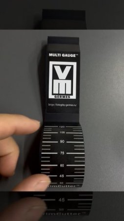 Угломер для листогиба Van Mark Ван Марк