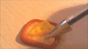 Tutorial: Kanapka z modeliny :)
