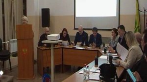 Заседание Совета депутатов муниципального округа Восточное Дегунино от 25.02.2025 года часть 2