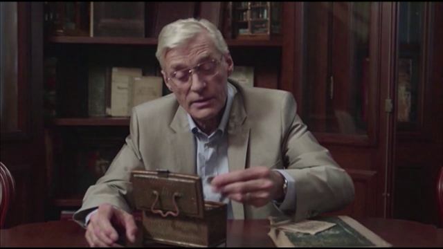 Банковская система (фрагмент 3 мин.)