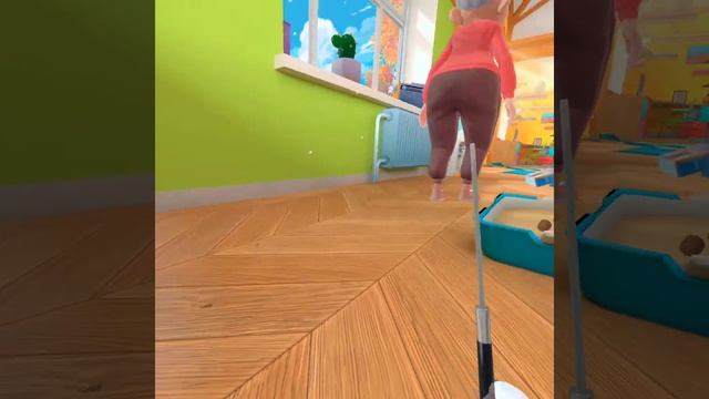 я кот vr i am cat