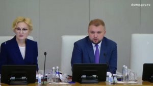 Заместитель Председателя Госдумы Борис Александрович Чернышов о телефонных мошенниках.