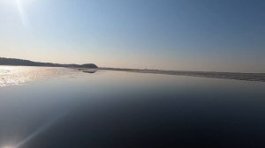 Таймлапс Городомля - Кличен