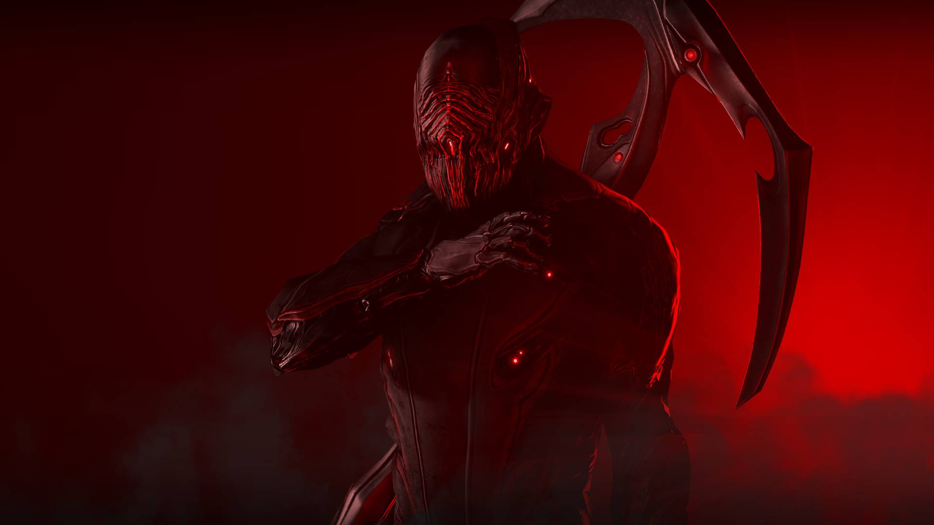 Warframe история о Нефритовых тенях