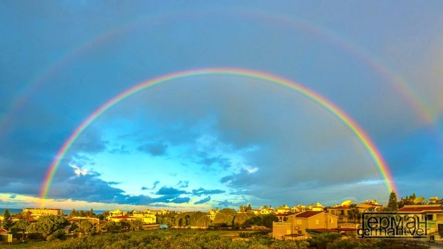 ГЕРМАН - Дорога в небо (баллада)