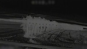 Работа «дроноводов» 155-й отдельной гвардейской бригады морской пехоты.