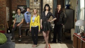 Сериал Не верь су*** из квартиры 23 – 2 сезон 14 серия / Don't Trust the B---- in Apartment 23