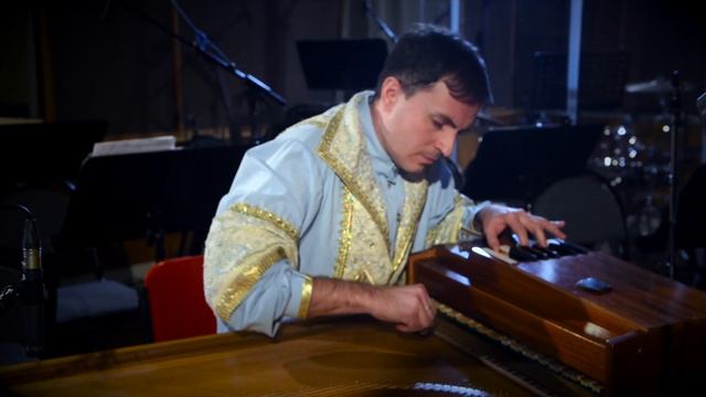 Тонкая рябина (В. Городовская) - Алексей Абраменко