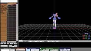 natsuki cum tribute