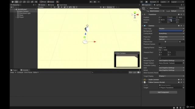 Udemy - Unity 3D and C# - The Complete RPG Guide for Beginners4