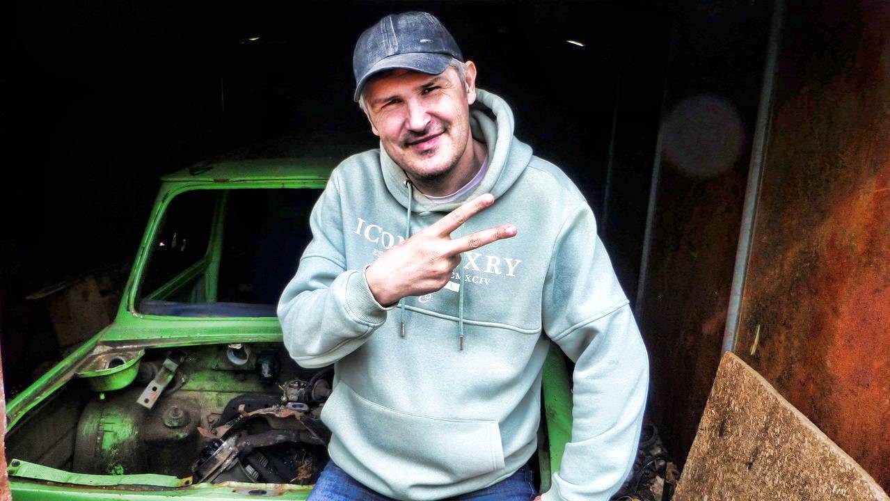 Витя Агыга для девушки Насти!