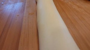 Булочка сдобная Улитка с маком