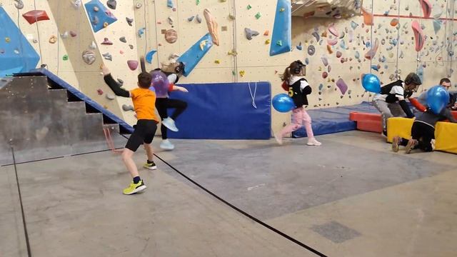 Этап диверсанты