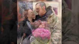Новый клип Светланы Рерих использованы архивные фото членов Токсовского отделения «БОЕВОЕ БРАТСТВО"