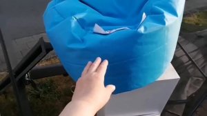 SPERRMÜLL УЛИЦУ ЗАВАЛИЛИ ВЕЩАМИ ( вторая часть)