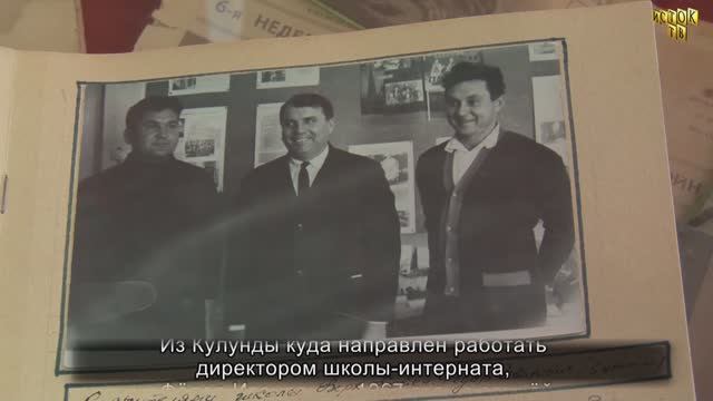 Мы должны знасть наших героев  - Кулиш Ф.И,