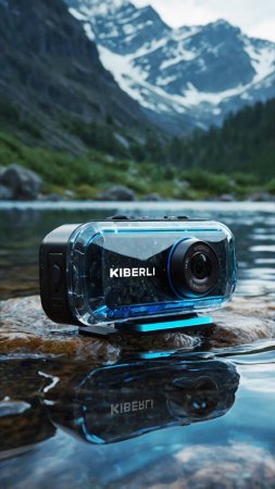 Доказательство всегда с тобой. Автомобильный видеорегистратор KIBERLI