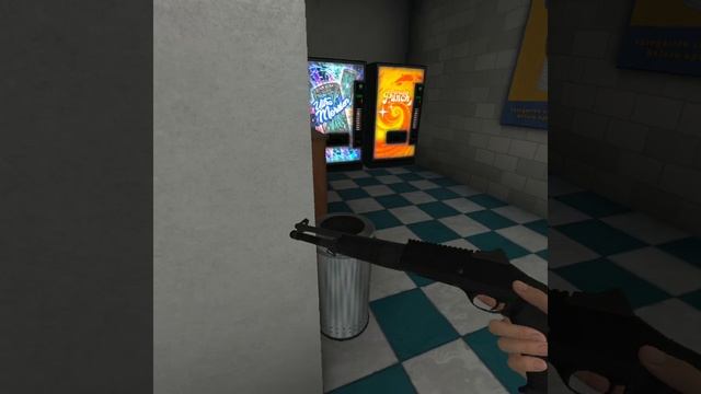 типо спидран vr bonelab