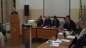 Заседание Совета депутатов муниципального округа Восточное Дегунино от 25.02.2025 года часть 1