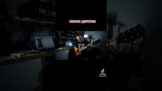 Песня красной шапочки(жесть)