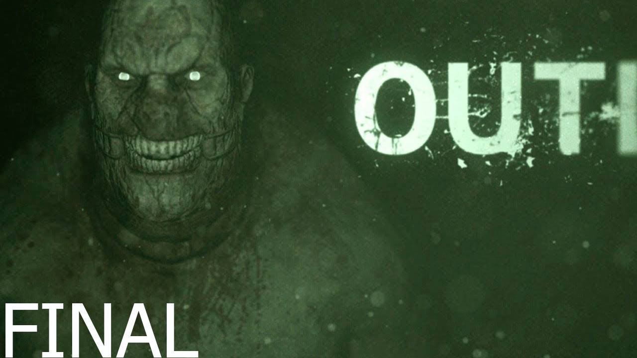 Outlast – смотреть онлайн все 6 видео от Outlast в хорошем качестве на RUTUBE