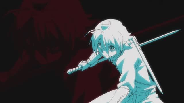 Убийца Акамэ! опенинг 1 / Akame ga Kill! TV OP01 - Skyreach (Amamiya Sora)