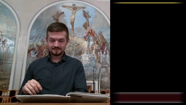 3 часть. Бог: Его характер и атрибуты.