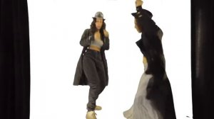 YOSHA & Alena Dance Duel