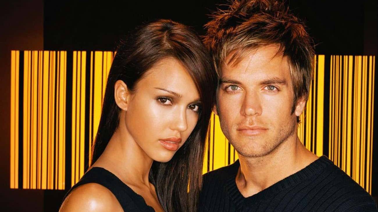Сериал Темный ангел - 2 сезон 14 серия / Dark Angel