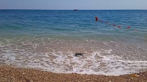 Море, море....