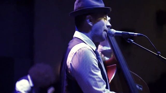 Billy's Band - Дождь на Фонтанке и дождь на Неве (репетиция)