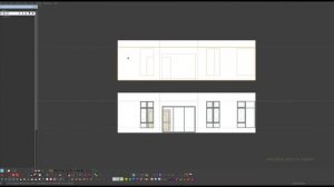 DARK SKP - SKETCHUP PRO WORKFLOW - PART 01