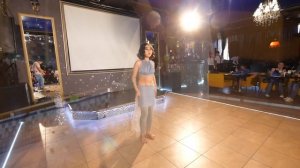 Kamila Dzhunusova / Tribal Fusion Belly Dance Teens