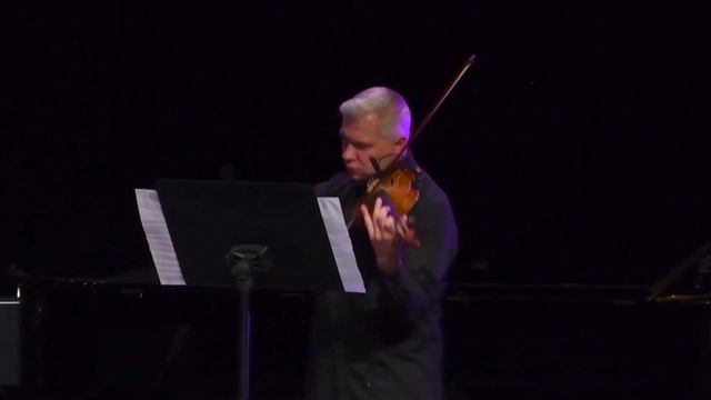 Chi Mai (Эннио Морриконе) - Максим Гусев (скрипка)