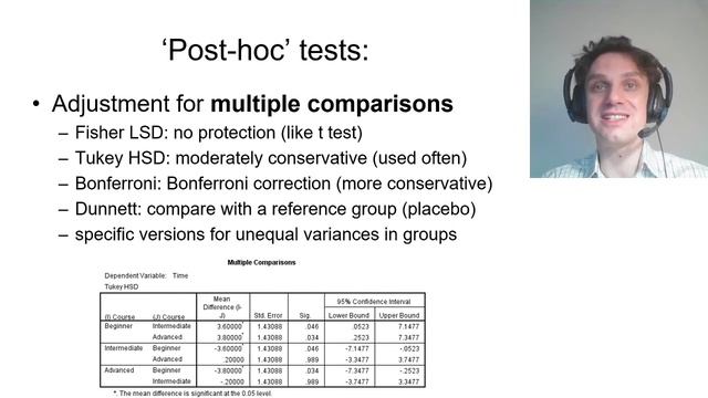 08 05 Comparing more than two samples