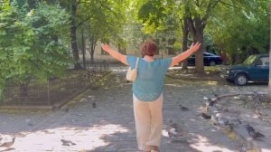 Епізод 12. Футболка #Дукачик з шовку ITO KINU