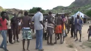Ma'di Culture [South Sudan] three