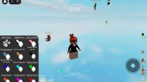 Мега трата 10к монет в Tower of Hello /Roblox