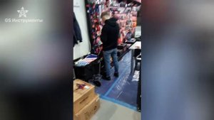 Тем временем в Краснодаре Олег и Александр готовятся к открытию YugBuild.